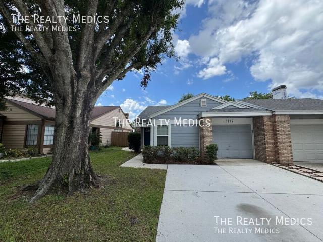 2 BR, 2 BA Apartment 3117 Bridgeford Dr, Orlando, FL 32812