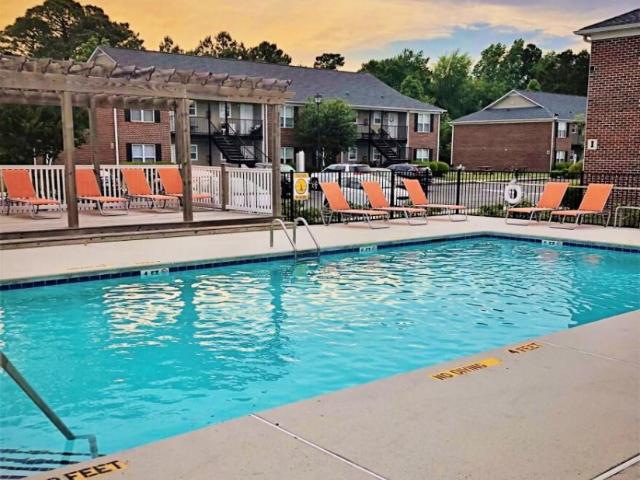 2 BR, 2 BA Apartment 3119 Enterprise Drive Unit 3, Wilmington, NC 28405