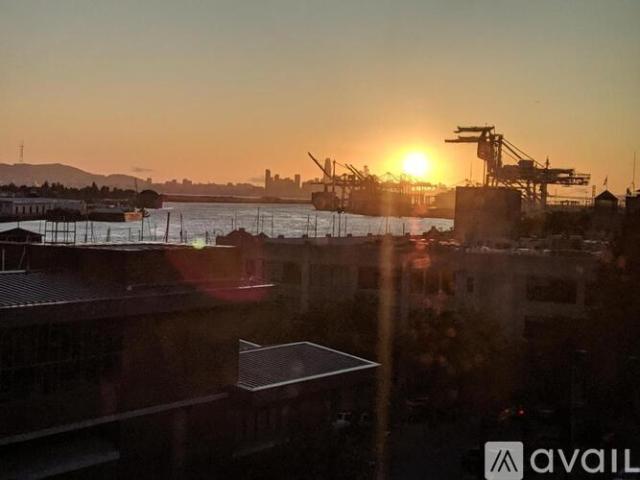 2 BR, 2 BA Apartment 311 2nd Street, Unit 713, Oakland, CA 94607