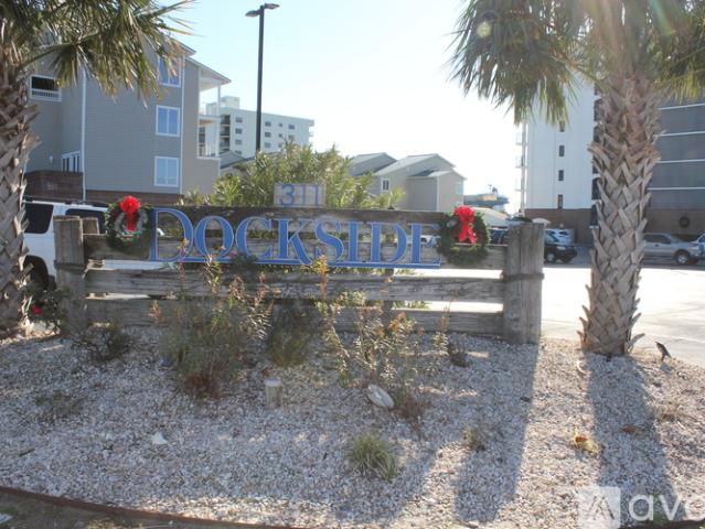 2 BR, 2 BA Apartment 311 Arendell Street, Unit 302, Morehead City, NC 28557
