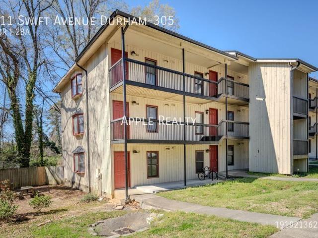 2 BR, 2 BA Apartment 311 Swift Avenue Durham 305, Durham, NC 22705
