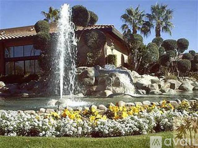 2 BR, 2 BA Apartment 31200 Landau Blvd, Unit 202, Cathedral City, CA 92234
