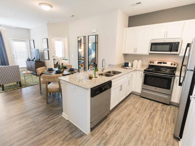 2 BR, 2 BA Apartment 3130 Cool Bridge Circle Unit 415 210, Fort Mill, SC 29715