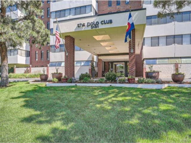 2 BR, 2 BA Apartment 3131 E Alameda Ave, Denver, CO 80209
