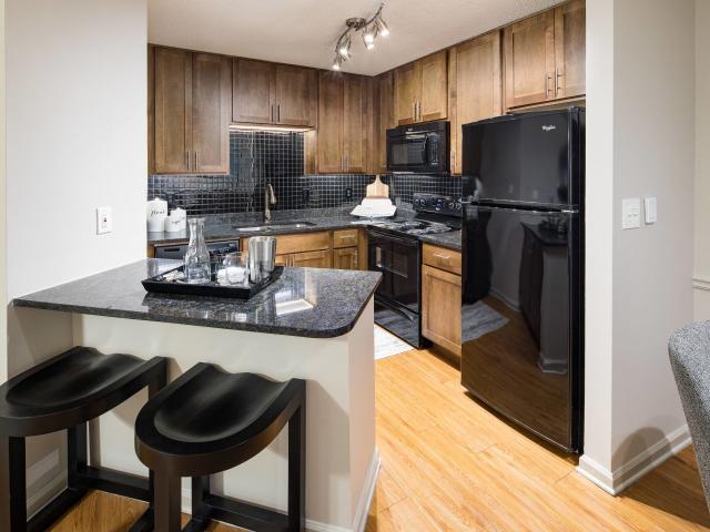 2 BR, 2 BA Apartment 3131 North Druid Hills Road Unit 4303, Decatur, GA 30033