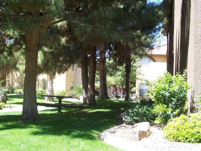2 BR, 2 BA Apartment 3135 S. Mojave Rd, Las Vegas, NV 89121