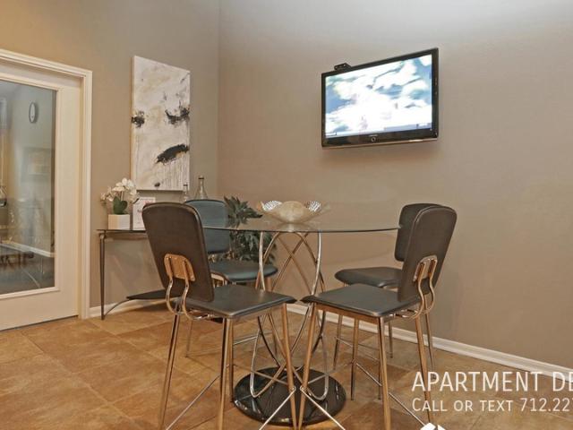 2 BR, 2 BA Apartment 3139 Buffalo SpeedwayÂ, Houston, TX 77098