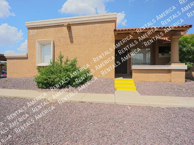 2 BR, 2 BA Apartment 317 W Hononegh Dr, Phoenix, AZ 85027