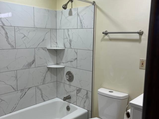 2 BR, 2 BA Apartment 317 Fairmount Ave, Unit G 1, Jamestown, NY 14701