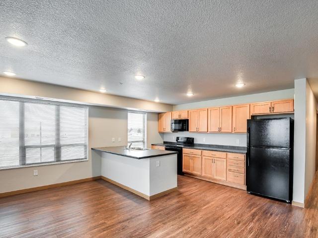 2 BR, 2 BA Apartment 3140 Northdale Boulevard Unit 313, Minneapolis, MN 55433