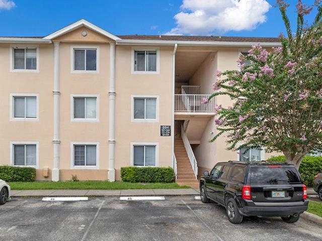 2 BR, 2 BA Apartment 3140 Southgate Drive Unit 149, Rockledge, FL 32955