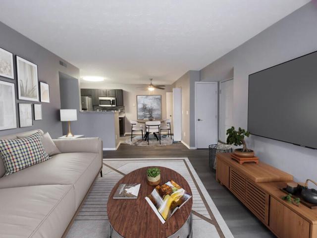 2 BR, 2 BA Apartment 3142 Vista View Blvd Unit 2 beds, 2 baths, $1275, Columbus, OH 43231