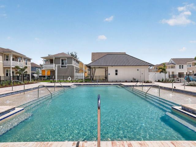 2 BR, 2 BA Apartment 31478 Ocean Ave Unit 11797, San Antonio, FL 33576