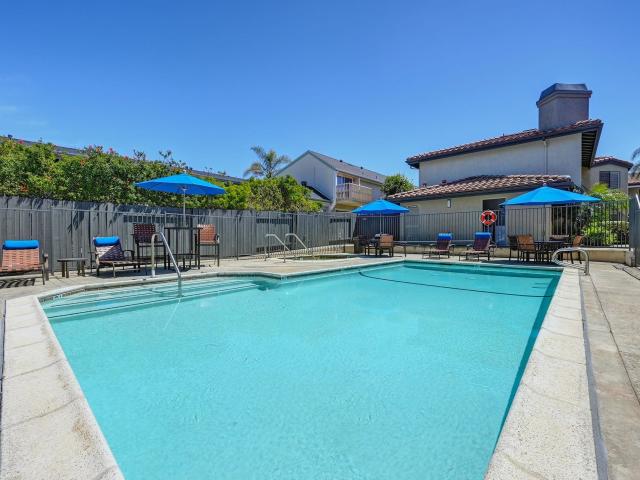 2 BR, 2 BA Apartment 315 Acacia Avenue Unit 206, Carlsbad, CA 92008