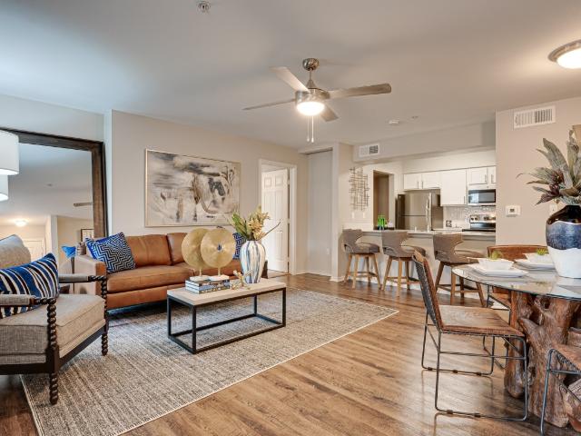 2 BR, 2 BA Apartment 315 North Greenville Avenue Unit 1123, Allen, TX 75002