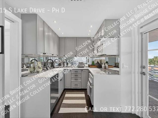 2 BR, 2 BA Apartment 315 S Lake Drive D, Palm Beach, FL 33480