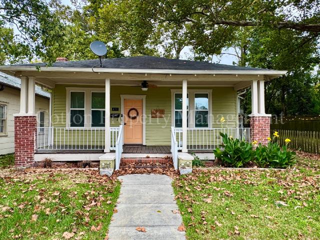 2 BR, 2 BA Apartment 315 South 15th Street, Wilmington, NC 28401
