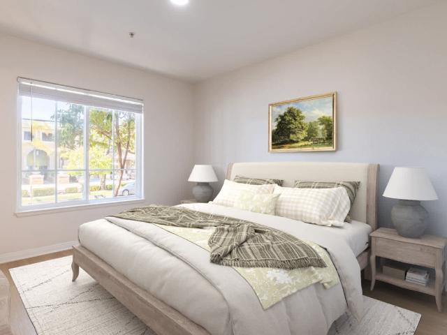 2 BR, 2 BA Apartment 3165 Sawtelle Boulevard Unit 108, Los Angeles, CA 90066