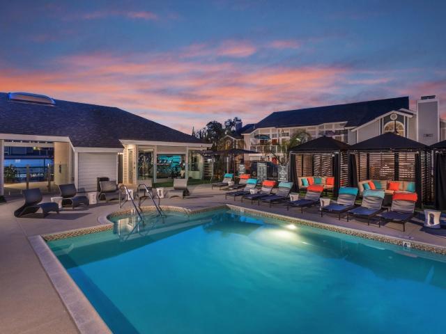 2 BR, 2 BA Apartment 31872 Joshua Drive Unit 08B, Trabuco Canyon, CA 92679