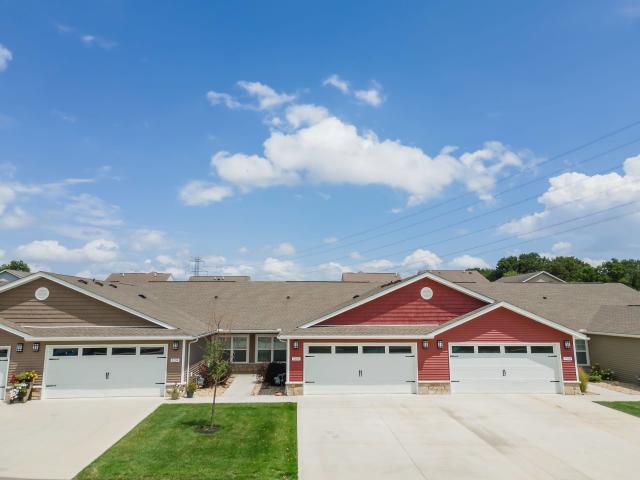 2 BR, 2 BA Apartment 3195 Sunflower Place Unit 3245X, Groveport, OH 43125