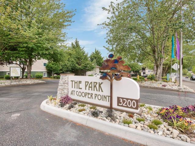2 BR, 2 BA Apartment 3200 Capital Mall Dr SW Unit AA 104, Olympia, WA 98502