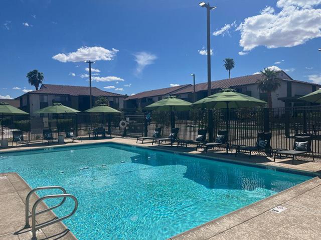 2 BR, 2 BA Apartment 3200 McLeod Dr Unit E 226, Las Vegas, NV 89121