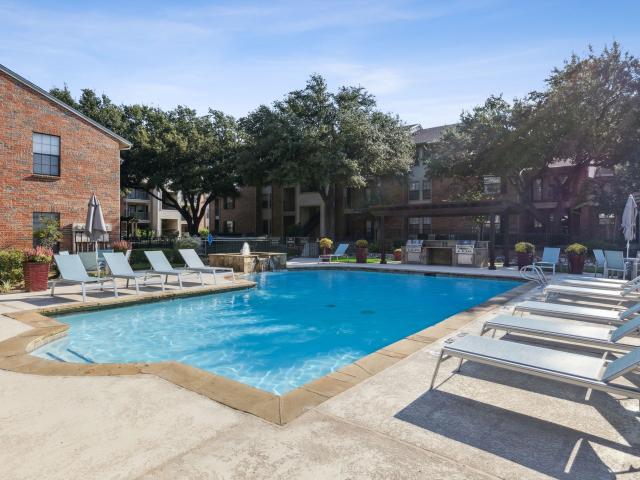 2 BR, 2 BA Apartment 3200 Parkwood Boulevard Unit 0612, Plano, TX 75093