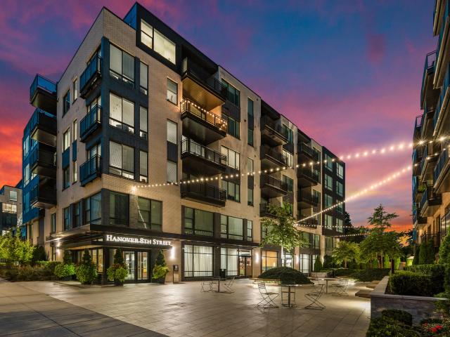 2 BR, 2 BA Apartment 3201 8th Street Northeast Unit 2302, Washington, DC 20017