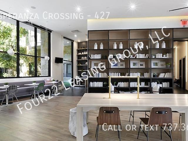 2 BR, 2 BA Apartment 3201 Esperanza Crossing, Austin, TX 78758