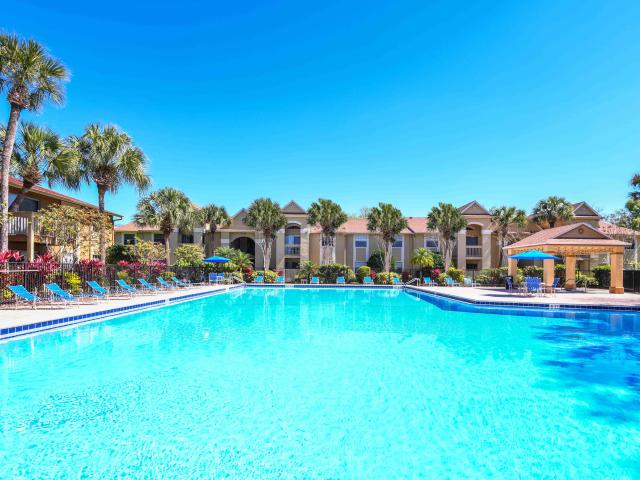 2 BR, 2 BA Apartment 3207 Rosebud Lane Unit 20207, Winter Park, FL 32792