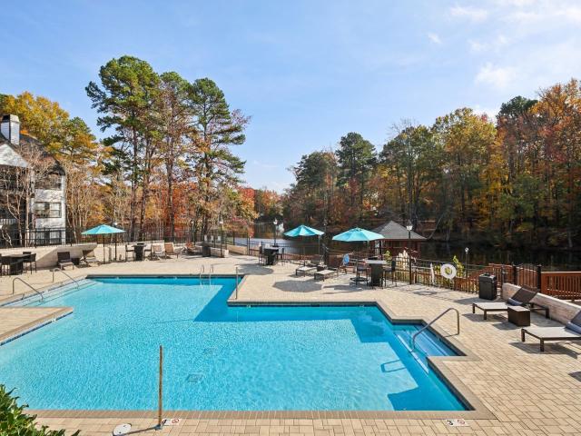 2 BR, 2 BA Apartment 3209 Westbury Lake Drive Unit 3101R, Charlotte, NC 28269