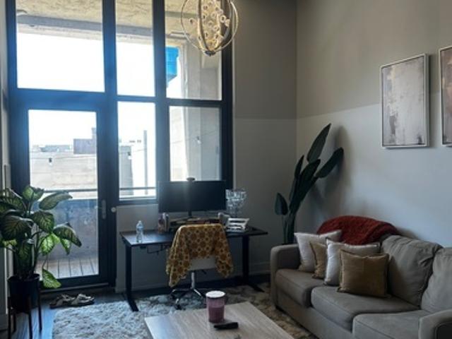 2 BR, 2 BA Apartment 320 East 21st Street, Unit 515, Chicago, IL 60616