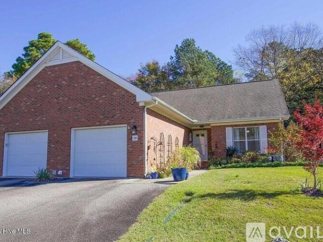 2 BR, 2 BA Apartment 320 Hiscott Ln, Unit 320, Pinehurst, NC 28374