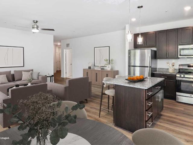 2 BR, 2 BA Apartment 321 Russo Way Unit 000J, Bel Air, MD 21015