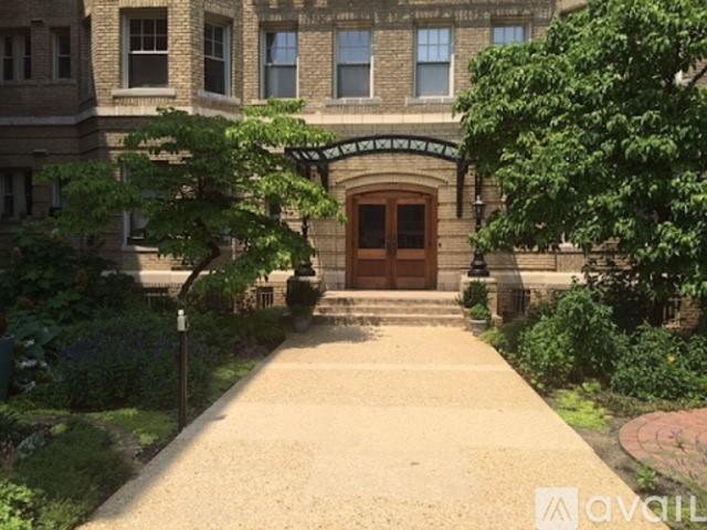 2 BR, 2 BA Apartment 3220 17th Street Northwest, Unit 206, Washington, DC 20010