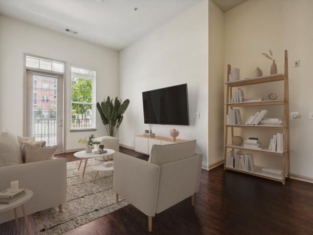 2 BR, 2 BA Apartment 322 Baldwin Rd Unit 205, Odenton, MD 21113