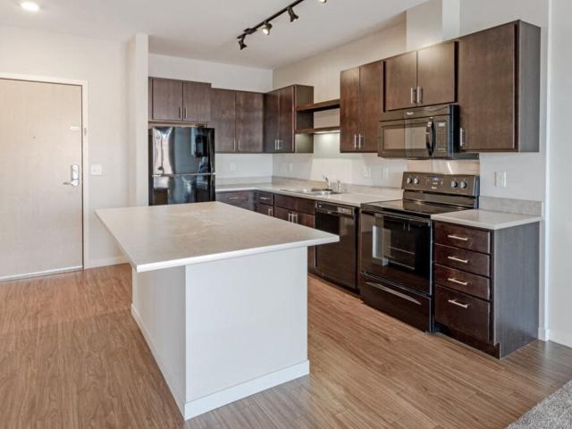 2 BR, 2 BA Apartment 322 South 2nd Street Unit 313, Minneapolis, MN 55401