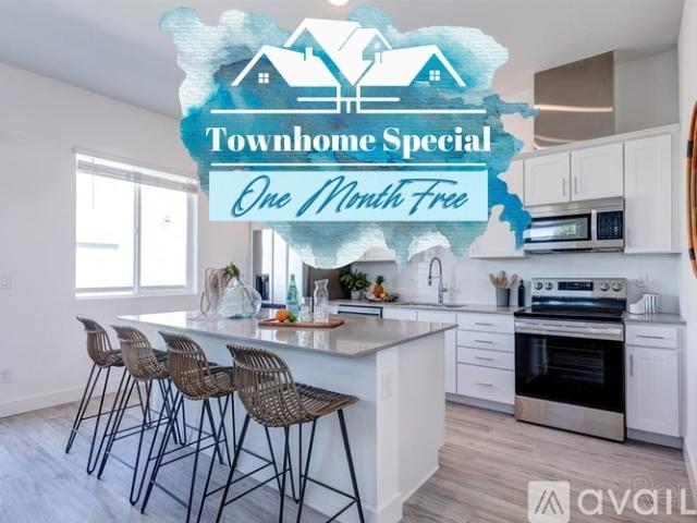 2 BR, 2 BA Apartment 3232 N 20th St, Unit 109, Phoenix, AZ 85016