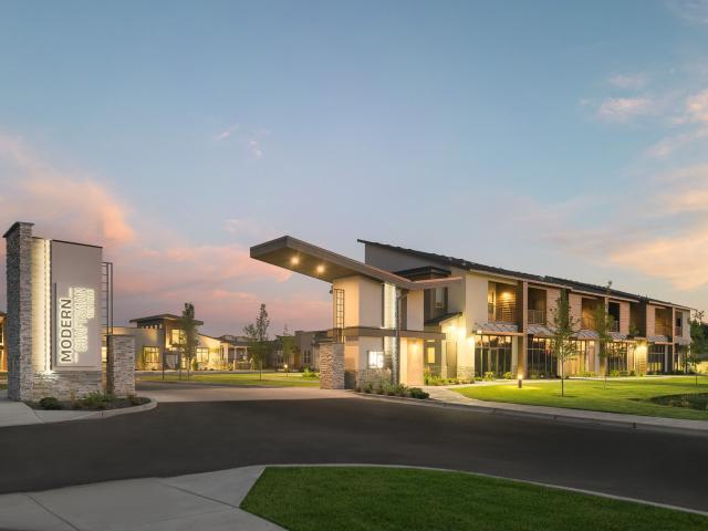 2 BR, 2 BA Apartment 3233 W. Littleton Lane Unit 705 N. Rangeview Ln Meridian, ID 83642