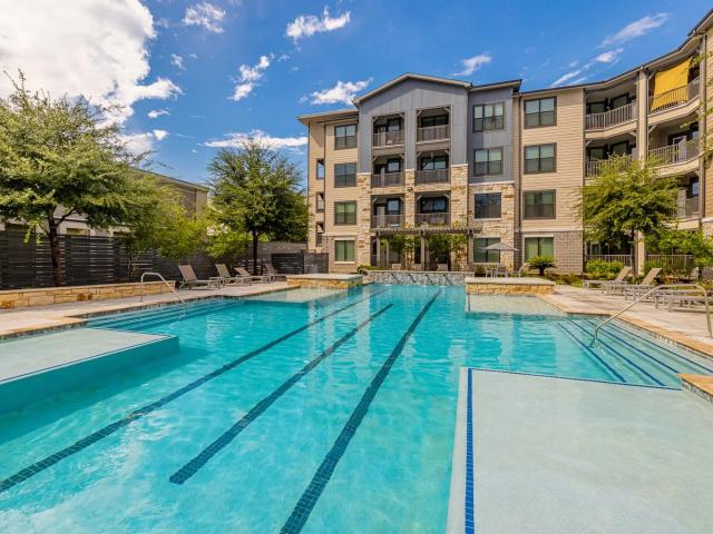 2 BR, 2 BA Apartment 327 West Sunset Road Unit 2110, San Antonio, TX 78209