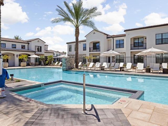 2 BR, 2 BA Apartment 32449 North Gary Road Unit 6311, San Tan Valley, AZ 85143