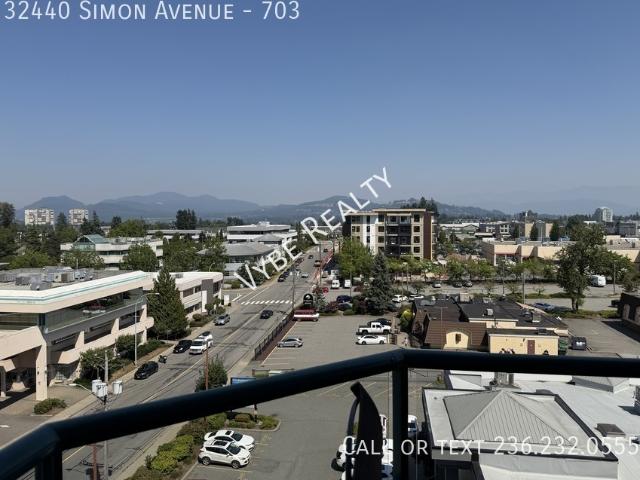 2 BR, 2 BA Apartment 32440 Simon Avenue, Abbotsford, BC V2T 5R3