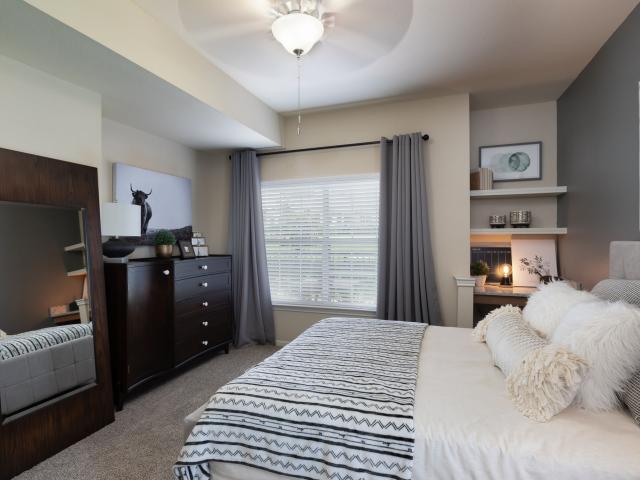 2 BR, 2 BA Apartment 3250 Hudson Crossing Unit 0918, McKinney, TX 75070
