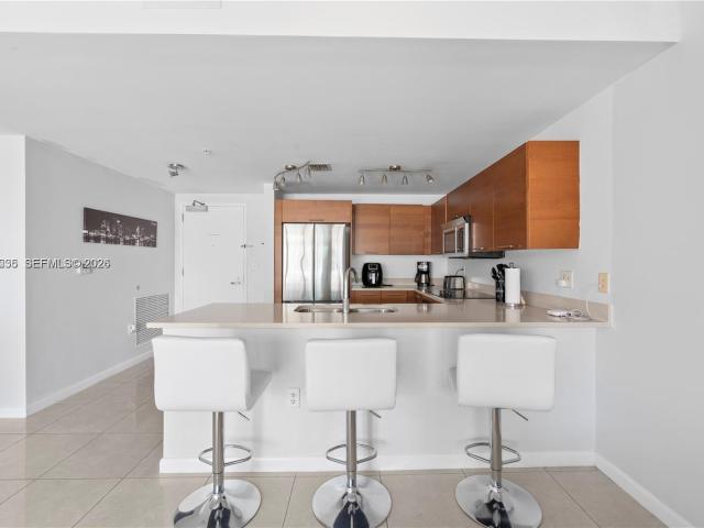 2 BR, 2 BA Apartment 3250 Northeast 1st Avenue, Miami, FL 33127