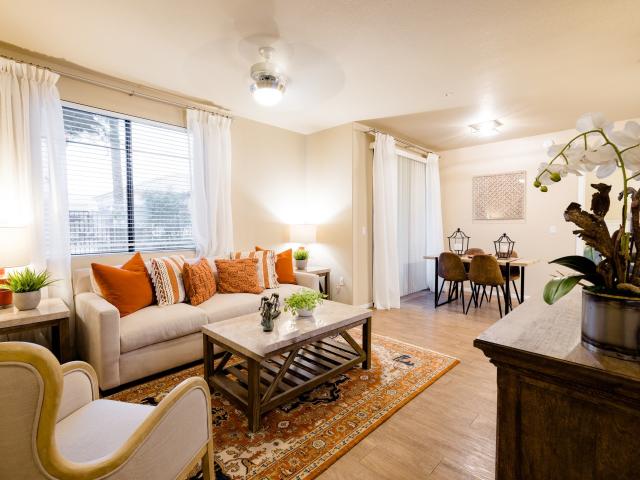 2 BR, 2 BA Apartment 3250 South Arizona Avenue Unit 2126, Chandler, AZ 85248