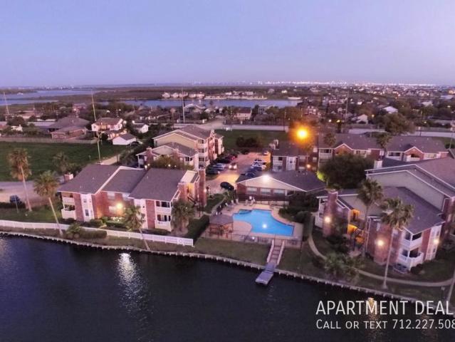 2 BR, 2 BA Apartment 3254 Cove View BlvdÂ, Galveston, TX 77554