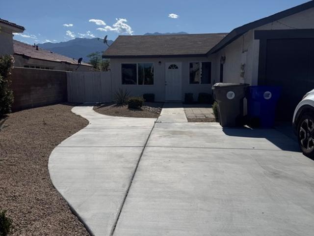 2 BR, 2 BA Apartment 32585 Cielo Vista Road, Cathedral City, CA 92234