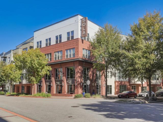 2 BR, 2 BA Apartment 325 Taylor Street Unit 4 2017, Columbia, SC 29201