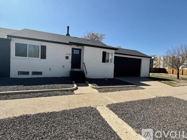 2 BR, 2 BA Apartment 325 North 10th Street, Unit Unit A, Grand Junction, CO 81501