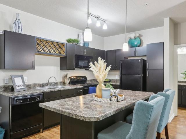 2 BR, 2 BA Apartment 325 South Point Blvd Unit 1116, McDonough, GA 30253